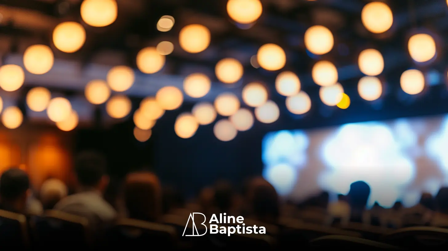 Redes Sociais para Eventos: Amplie Engajamento e Vendas